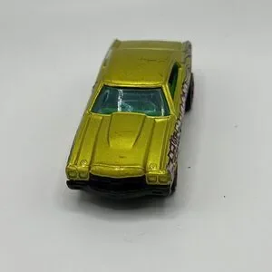 Hot Wheels | Toys | Mattel Hot Wheels 97 Chevrolet Chevelle Ss ...
